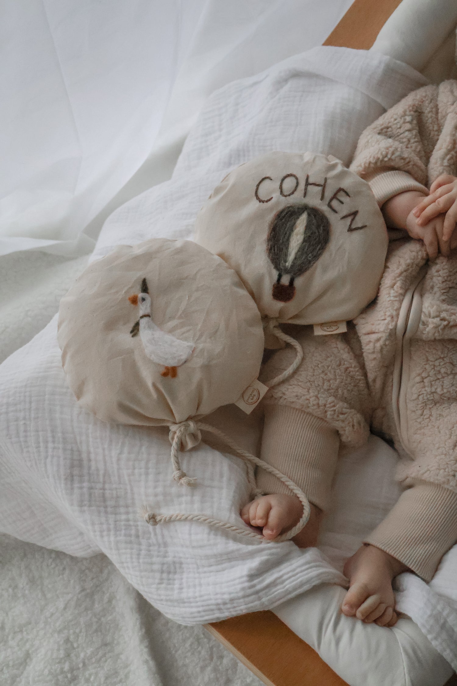 Emma Rose by Emily